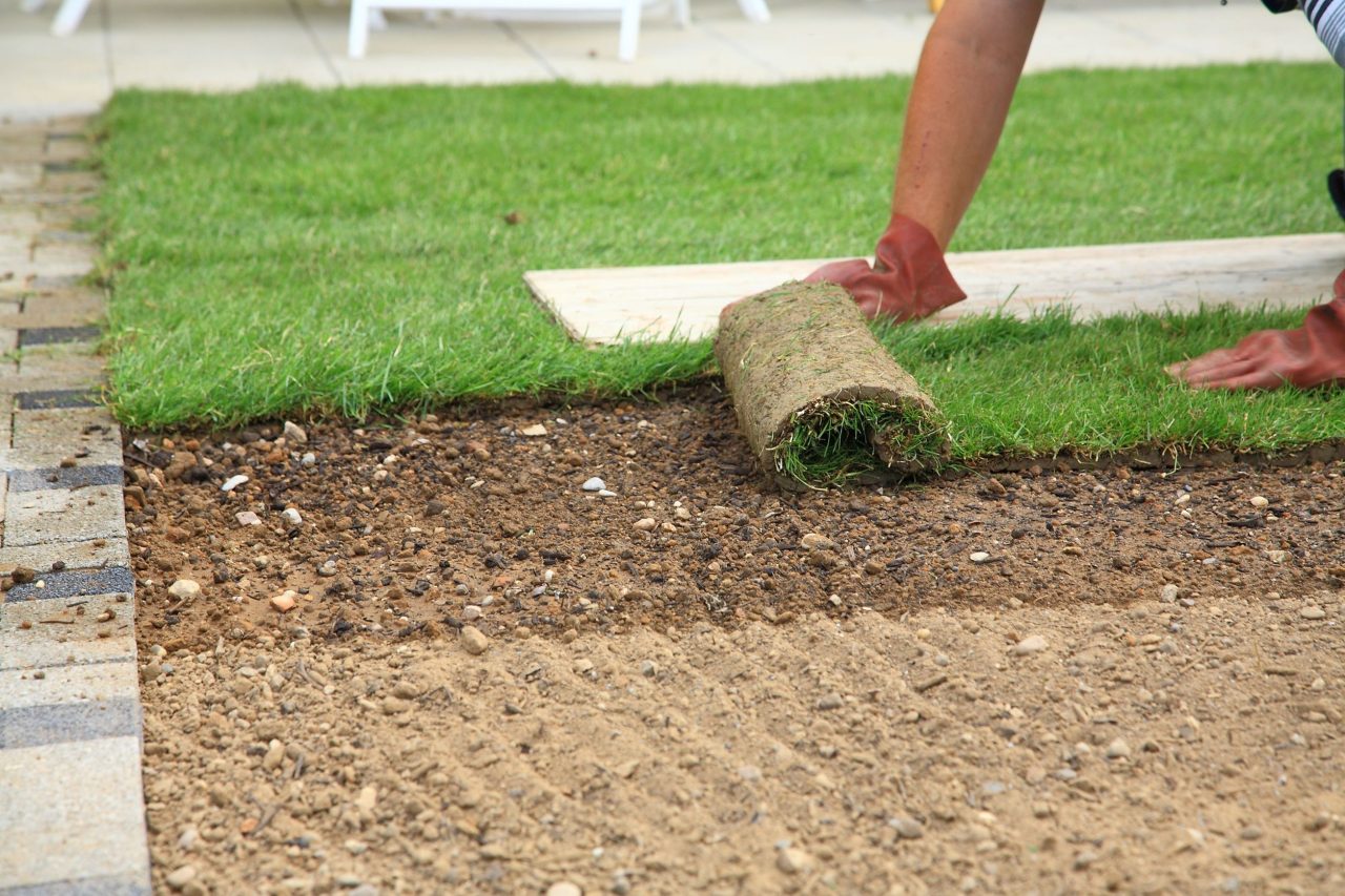 Residential Turf Installation in Houston is a greener option for ...