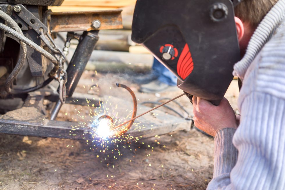 Transforming Ideas into Reality with the Expertise of a Tig Welding ...